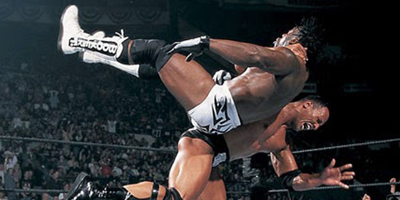 11 WWE Pay-Per-Views With The Most Title Changes