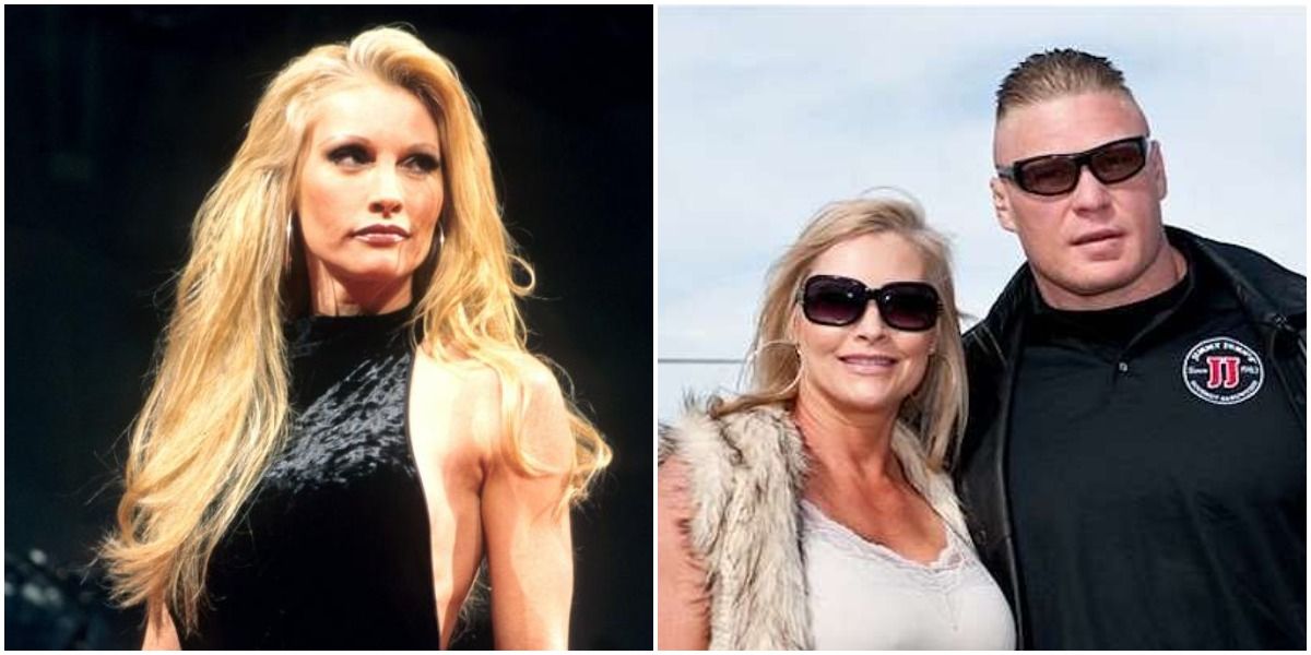 10 Wrestlers Who Quickly Disappeared From The Business: Where Are They Now?