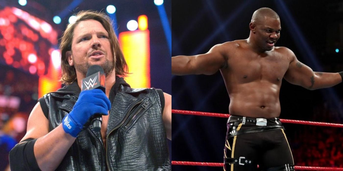 10 Wrestlers Who've Said They Loved Working In Japan