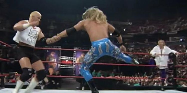 Christian’s First 10 WWE PPV Matches, Ranked From Worst To Best