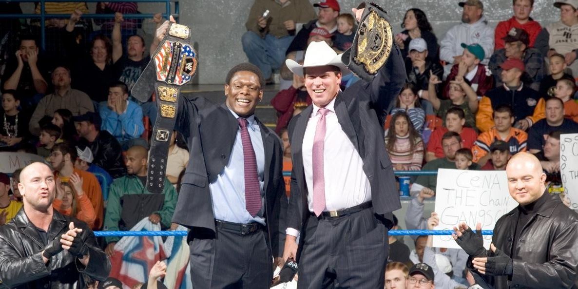 10 Things About JBL's Career That Made No Sense