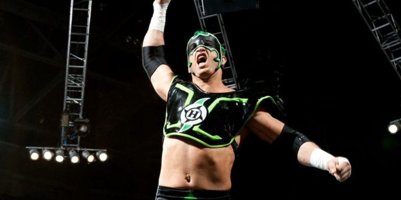 First 10 WWE Cruiserweight Champions, Ranked Worst To Best