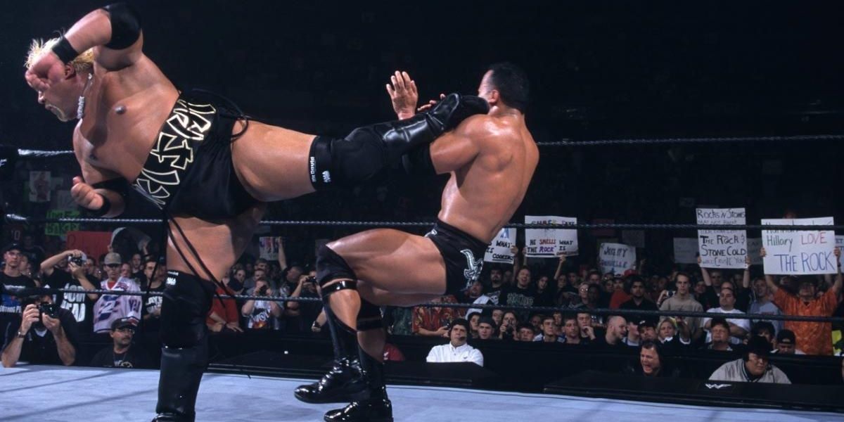 The Rock's 5 Best (& 5 Worst) Rivals
