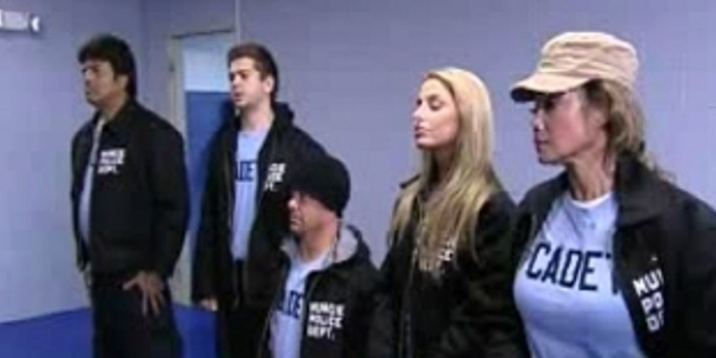 9 Wrestlers You Forgot Appeared On Reality Shows