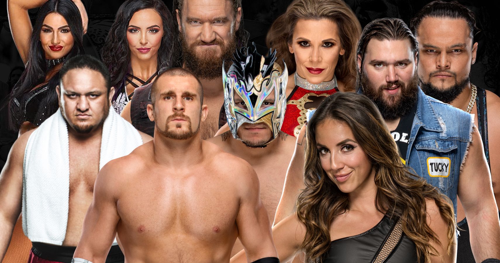 Two Recent WWE Releases Came As A Result Of Backstage Complaints [Report]