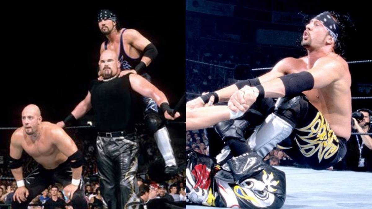 X-Pac's Final 10 WWE PPV Matches, Ranked From Worst To Best