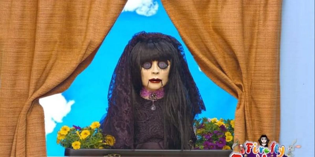 The Weird History Of WWE's Sister Abigail, Explained