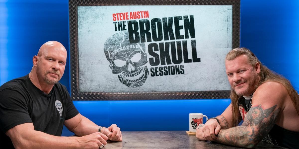 Chris Jericho Reveals Why He Had Major Backstage Heat After His WWE Debut