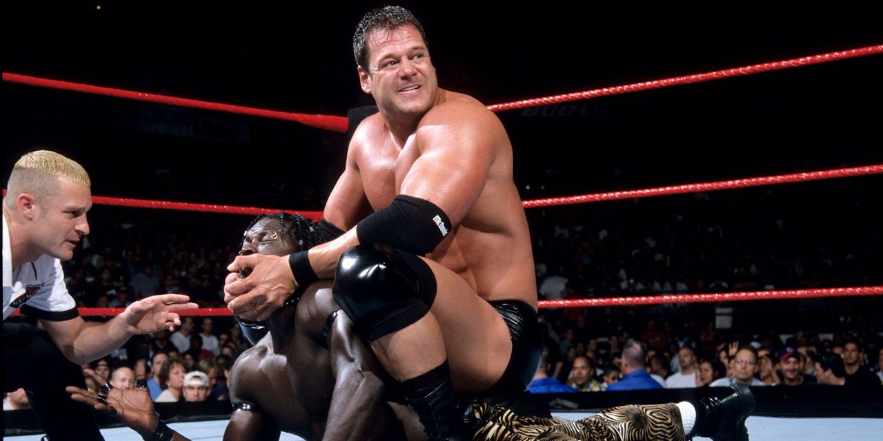 10 Wrestlers Who Disappeared After The Invasion