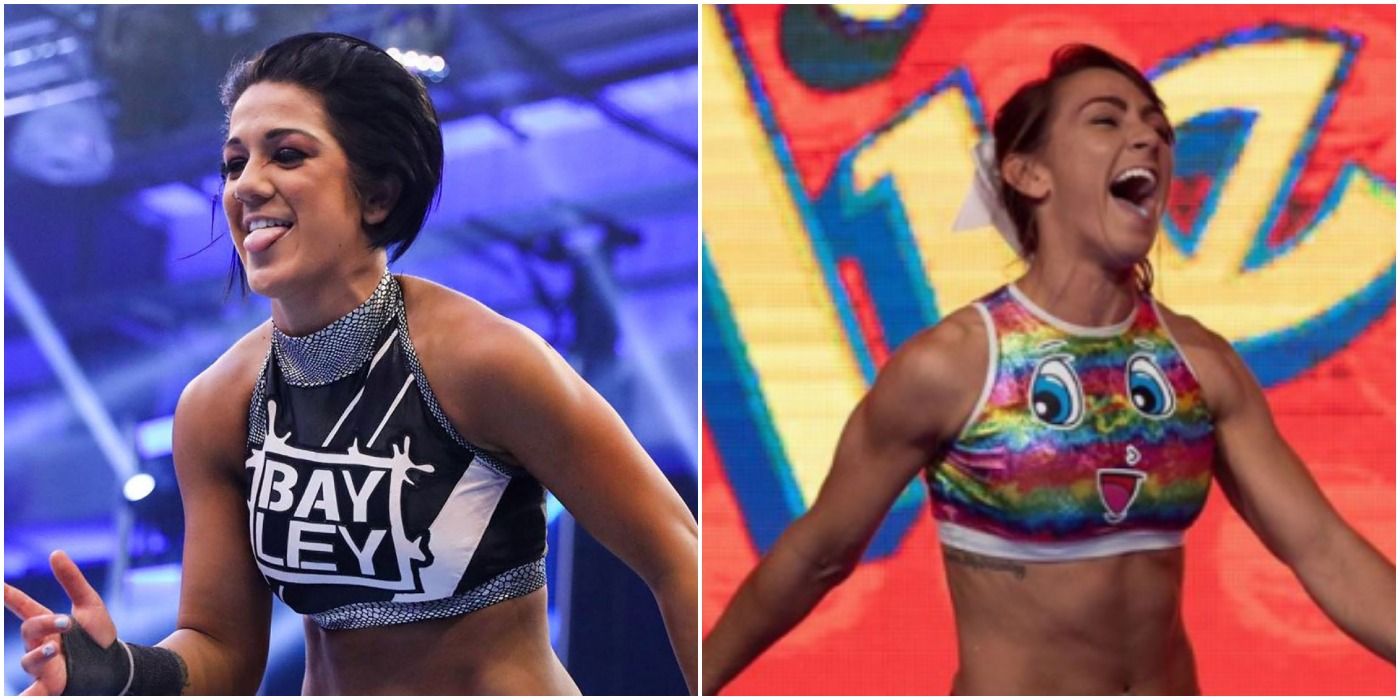 WWE & TNA: 10 Dream Tag Teams We Wish We Could've Seen