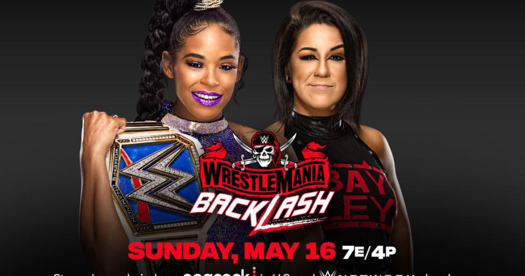 WWE WrestleMania Backlash: Match Card, Start Time, And How To Watch