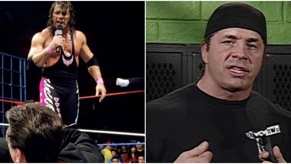 10 Best Quotes Of Bret Hart's Career