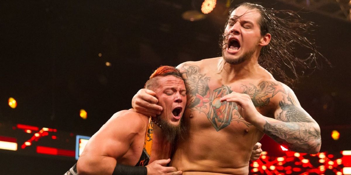 10 Wrestlers Who Were Independent Stars Before They Became Jobbers In WWE