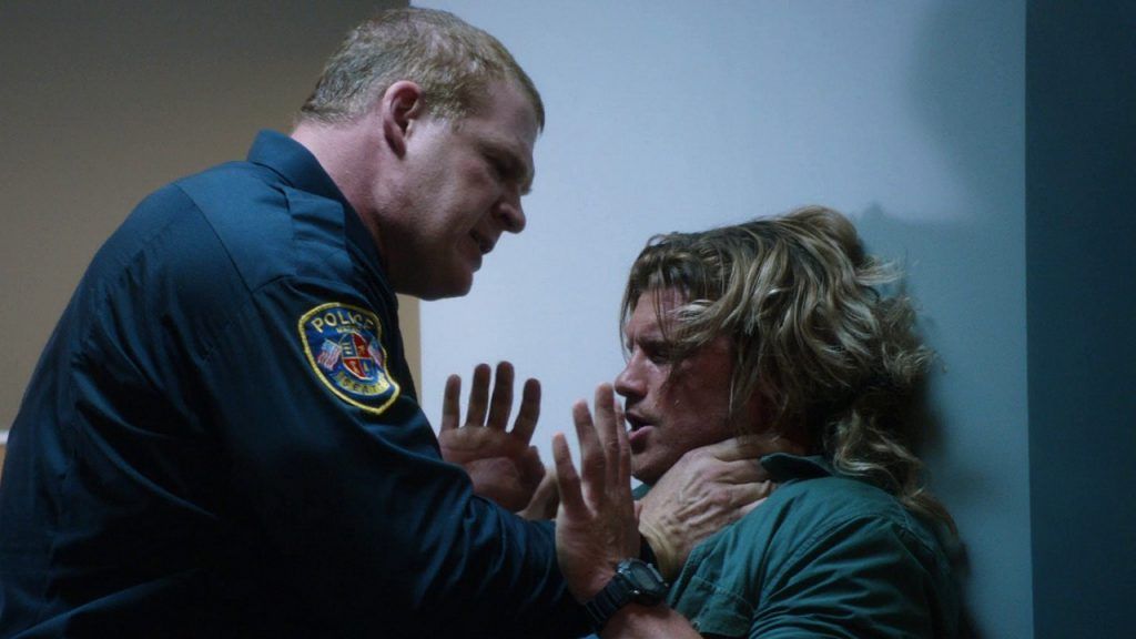 10 Weirdest Direct To DVD Movies Wrestlers Acted In