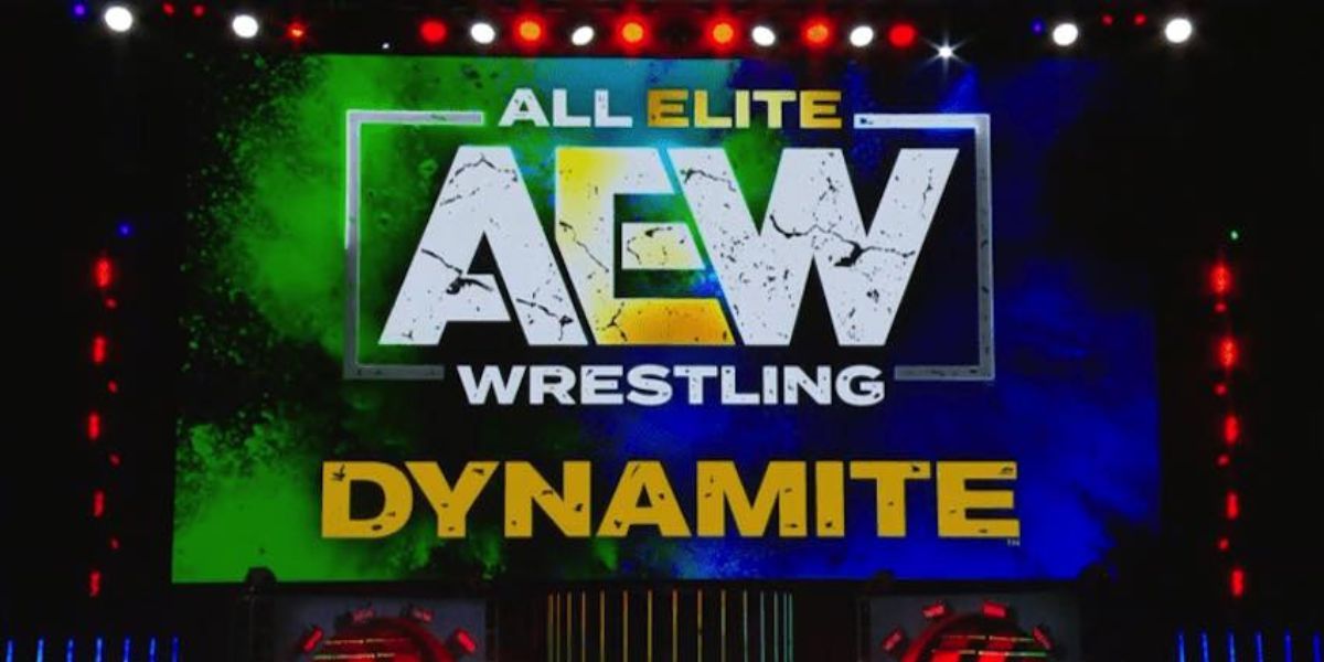10 Ways That WWE and AEW Could Actually Work Together