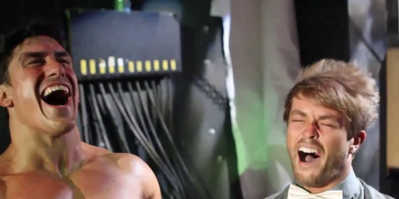 10 TNA Tag Teams That Should Reunite