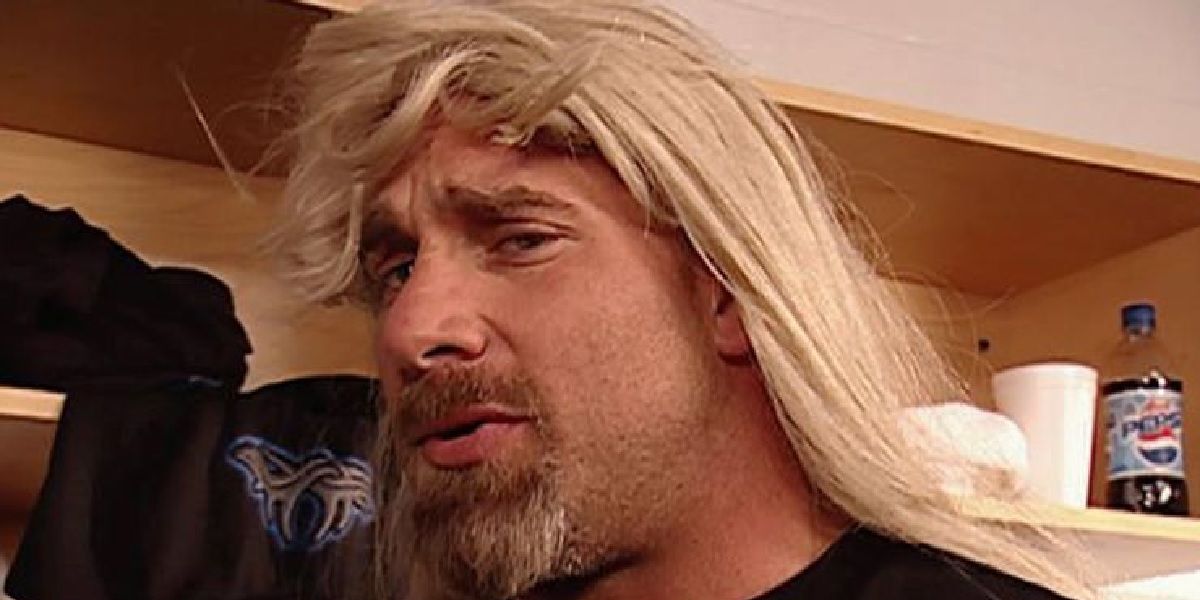 How Goldberg Was Different In WCW From WWE (& How He Was The Same)