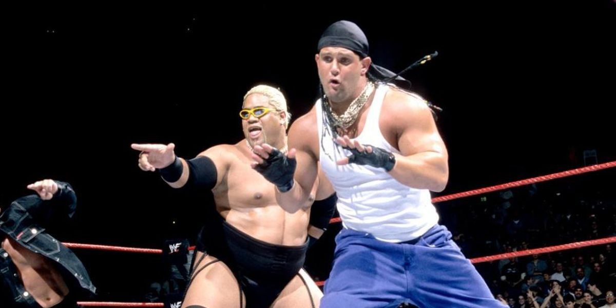 10 Wrestlers Who Disappeared After The Invasion