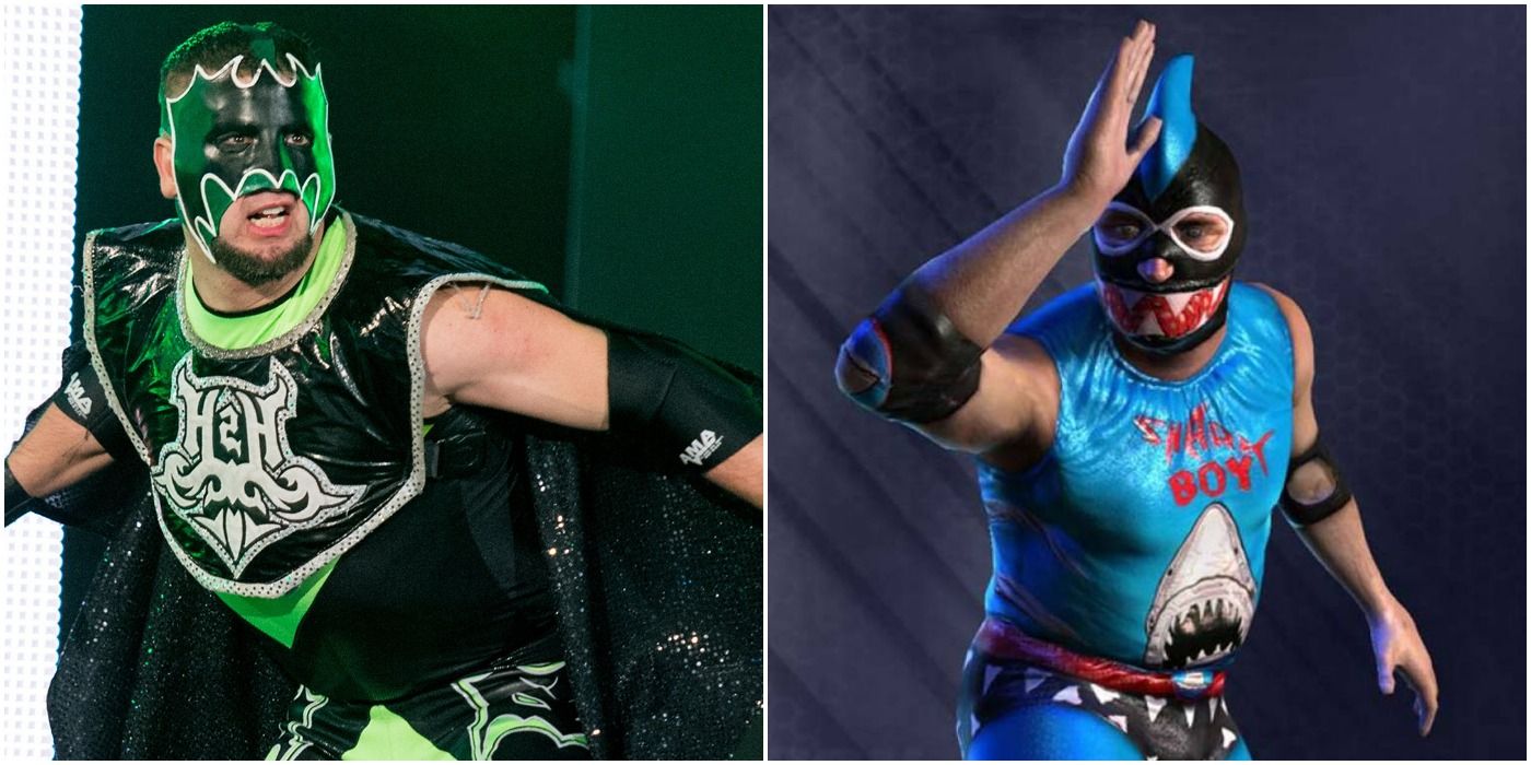 WWE & TNA: 10 Dream Tag Teams We Wish We Could've Seen