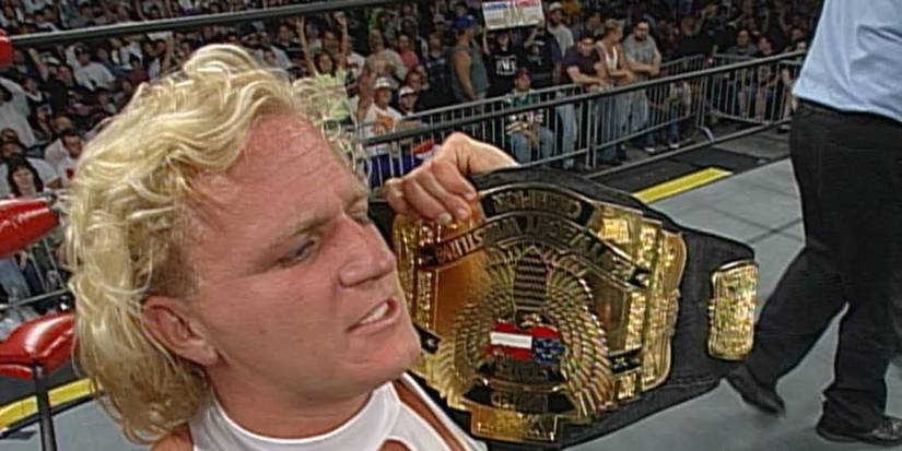 10 Things WCW Fans Should Know About Halloween Havoc 1997