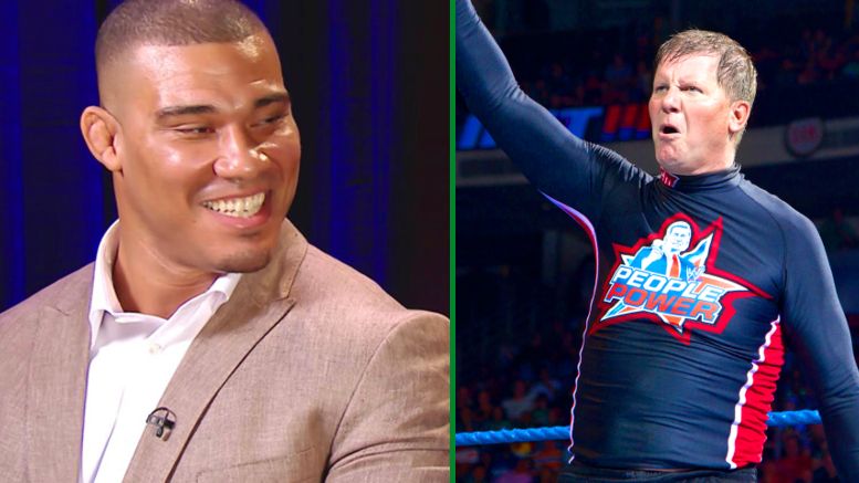 Jason Jordan Reportedly Promoted To Lead Producer Role