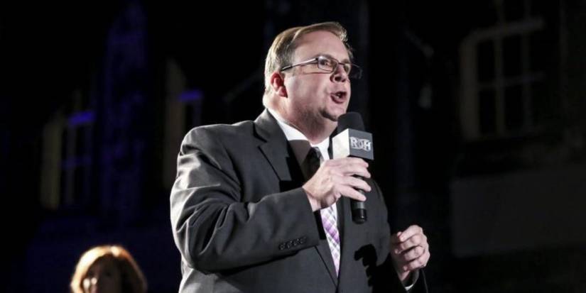 Former AEW Employee Kevin Kelly Plans To Sue The Company