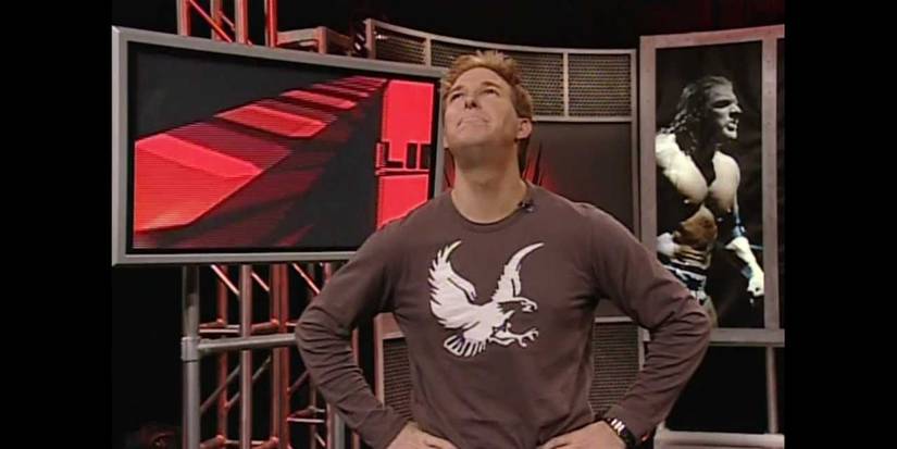 Charly Caruso & 7 Other WWE Talents To Move To Sportscasting