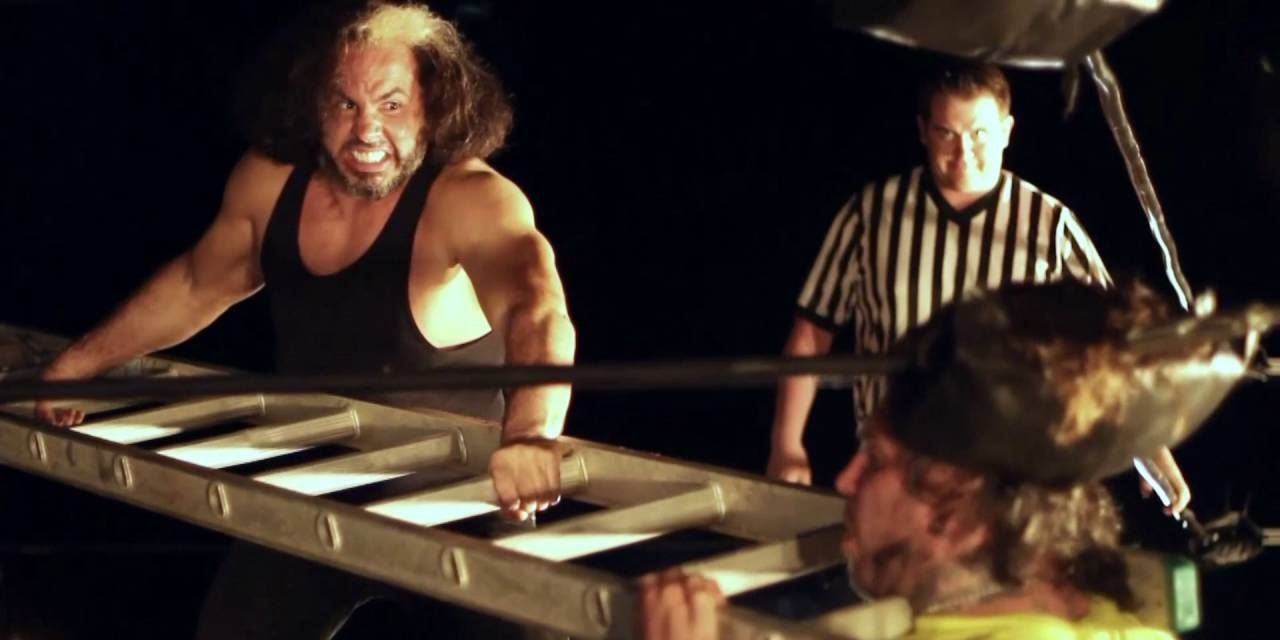 Ranking Every TNA Year Of The 2010s From Worst To Best