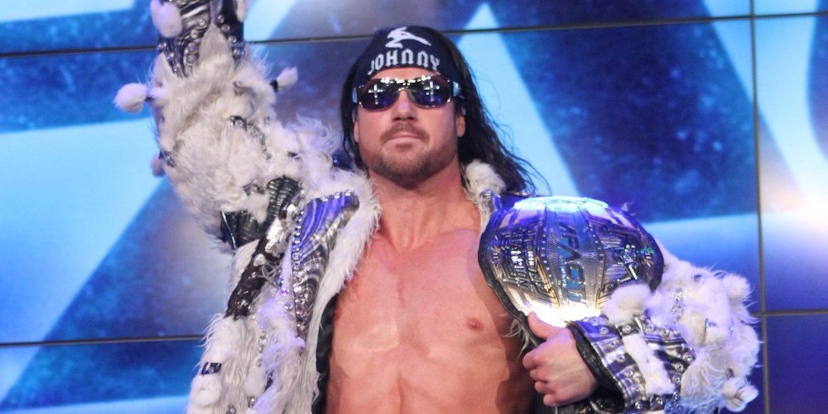 Ranking Every TNA Year Of The 2010s From Worst To Best