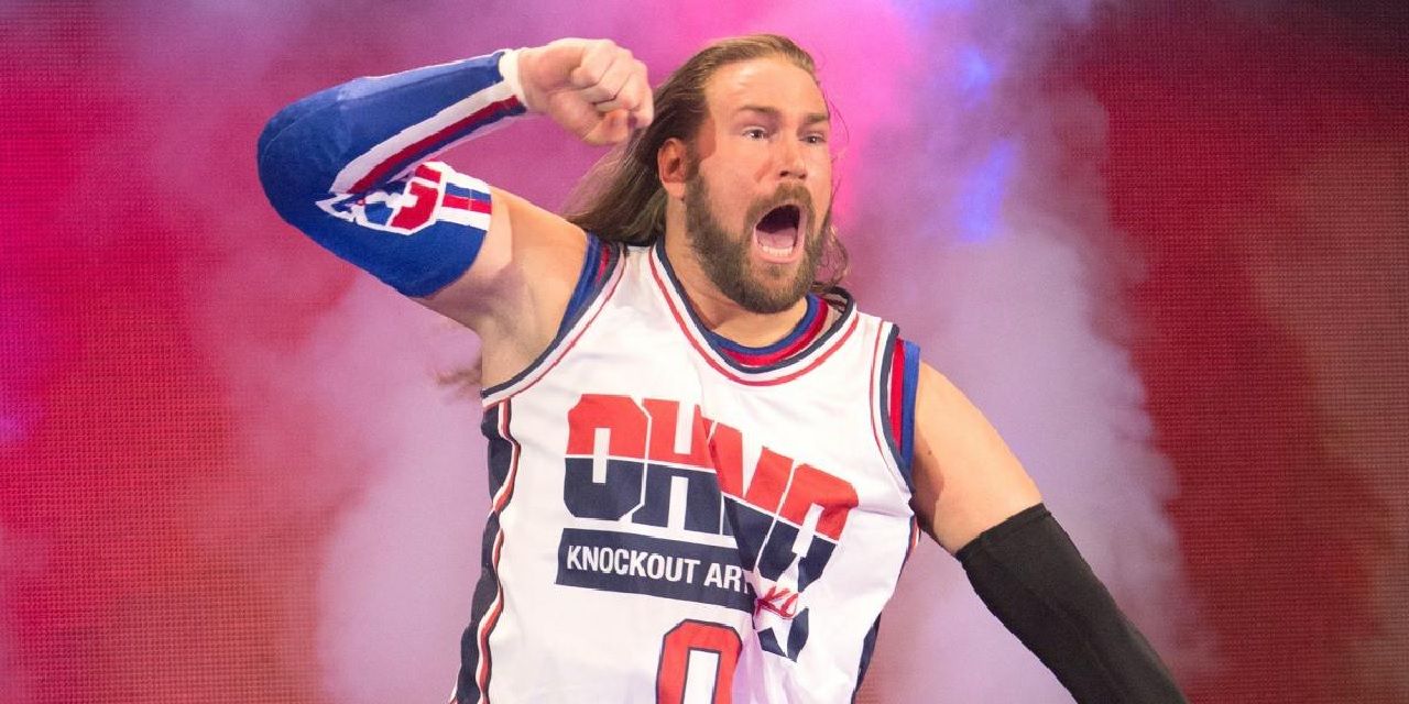 10 Wrestlers Who Were Independent Stars Before They Became Jobbers In WWE