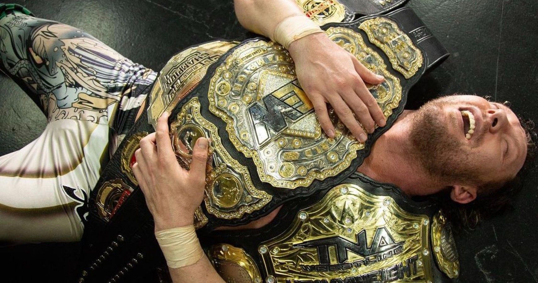 Kenny Omega Is In So Much Pain He Has Already Considered Retirement [Report]