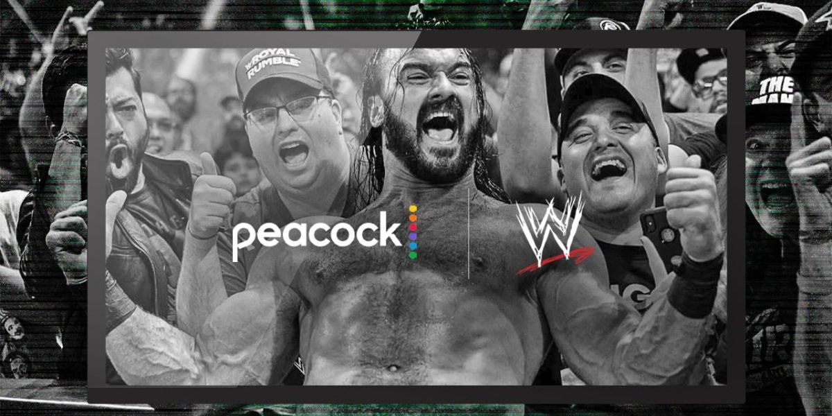 5 Ways The Peacock Move Has Been A Failure (& 5 Ways It Worked)