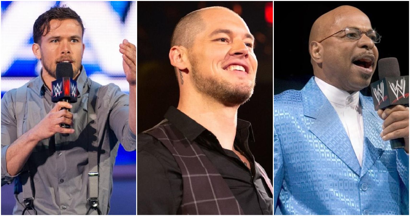 10 Authority Figure Choices That Made No Sense