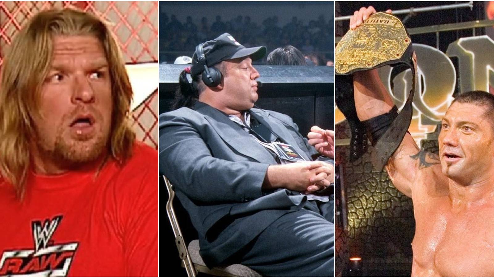10 Backstage Stories From SmackDown That We Can't Believe