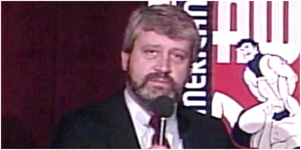 10 Things About Eric Bischoff You Learn From His Book