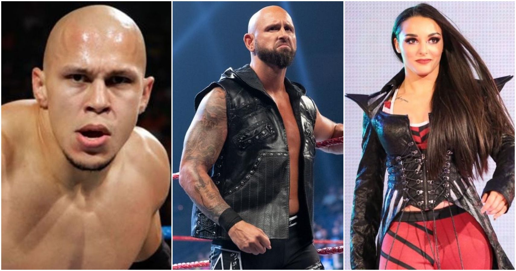 10 Wrestlers Who Were Independent Stars Before They Became Jobbers In WWE