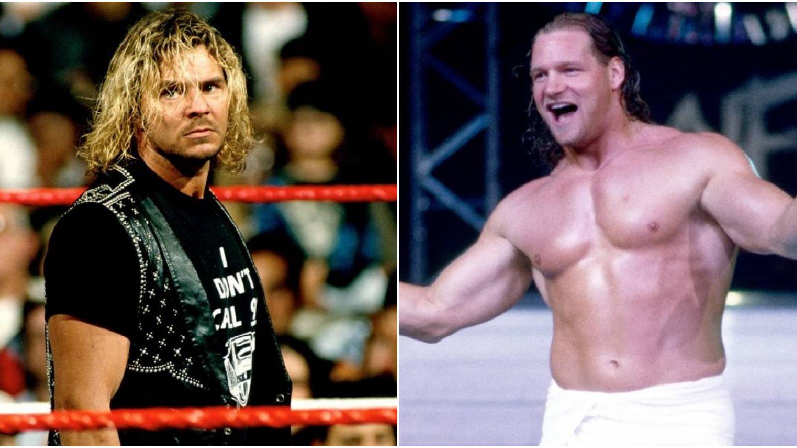 10 Wrestlers' Gimmicks That Worked In One Company But Flopped In Another