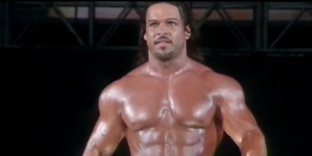 5 Second Generation Wrestlers Who Flopped In WWE (& 5 in WCW)