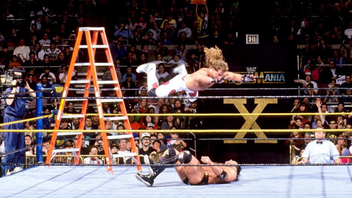 9 Greatest WrestleMania Matches That Deserved To Main Event (But Didn't)