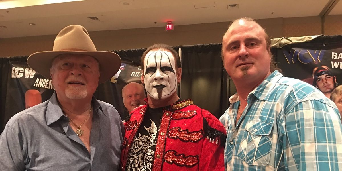 5 Second Generation Wrestlers Who Flopped In WWE (& 5 in WCW)