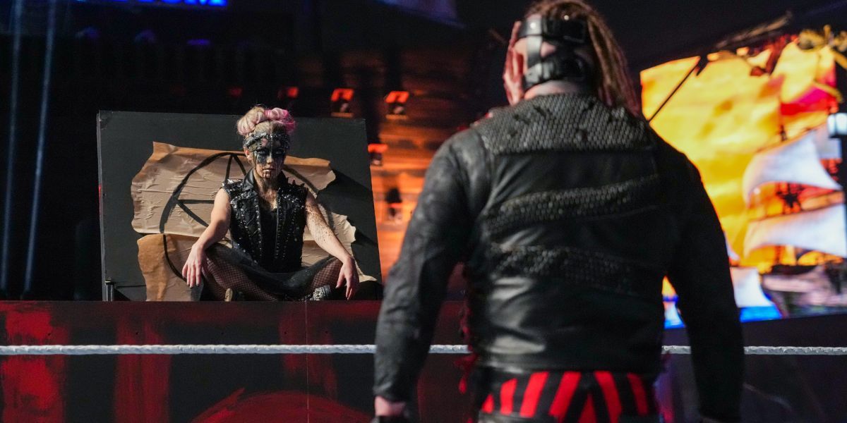 5 Fan Theories About The Fiend We Like (& 5 We Don't)