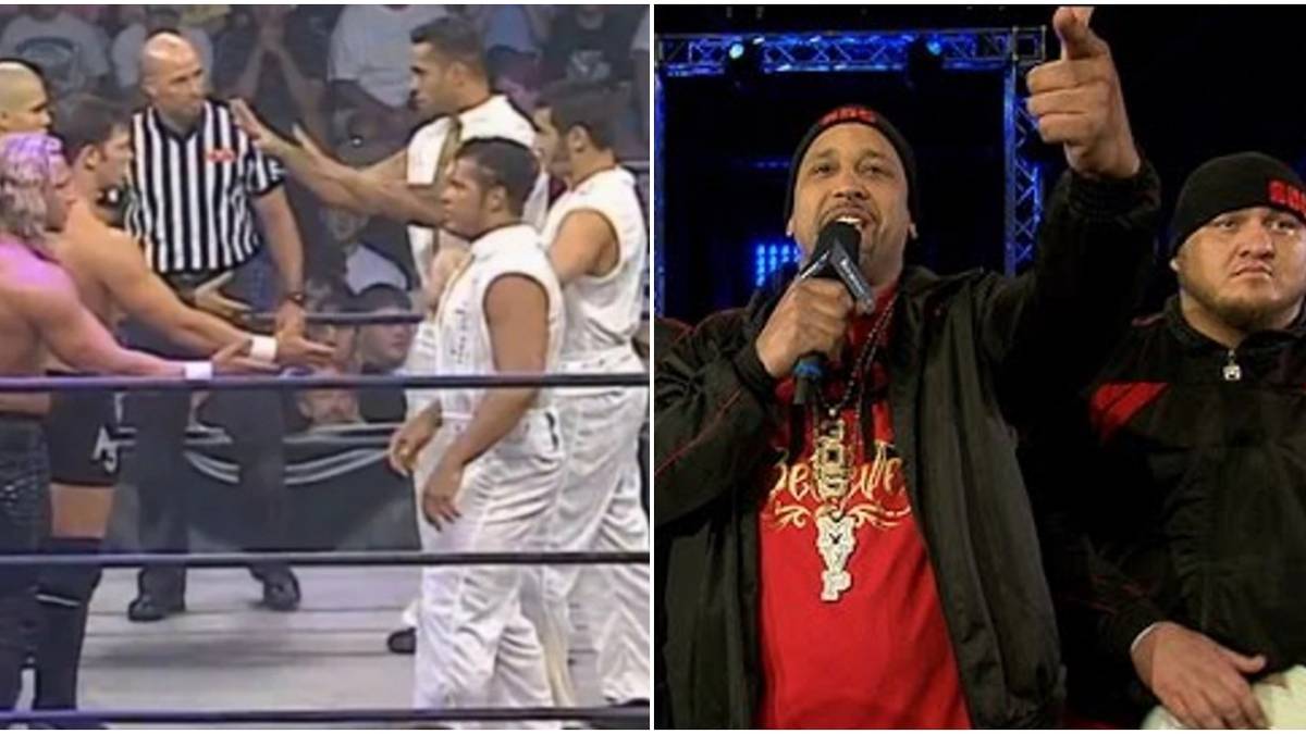 10 Things From TNA That Were Better Than You Remember