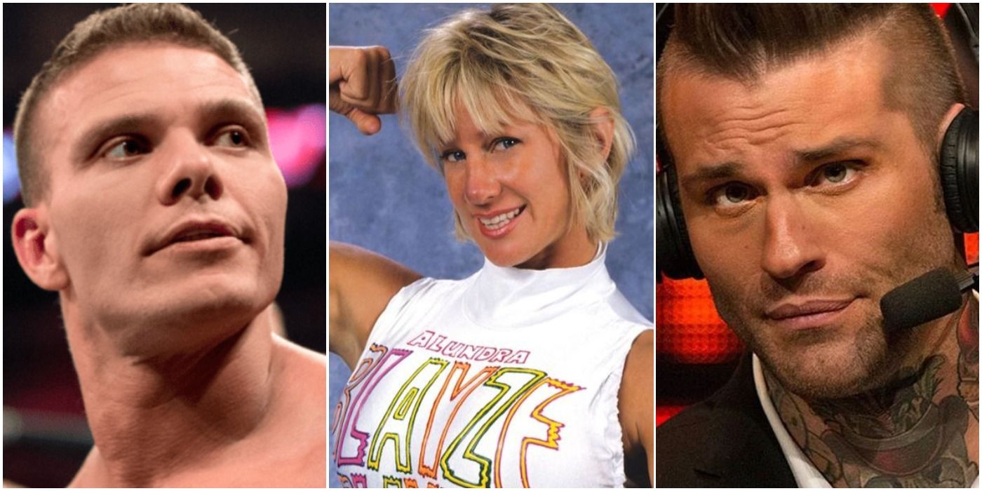 10 Times WWE Treated Their Wrestlers Well