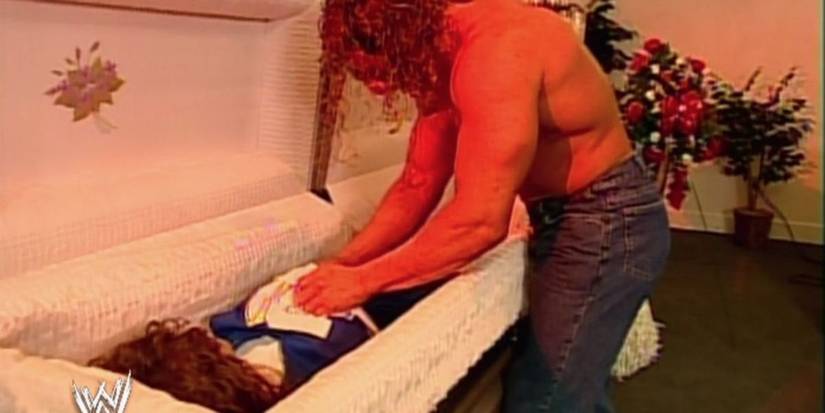 10 Most Inappropriate WWE Ruthless Aggression Moments