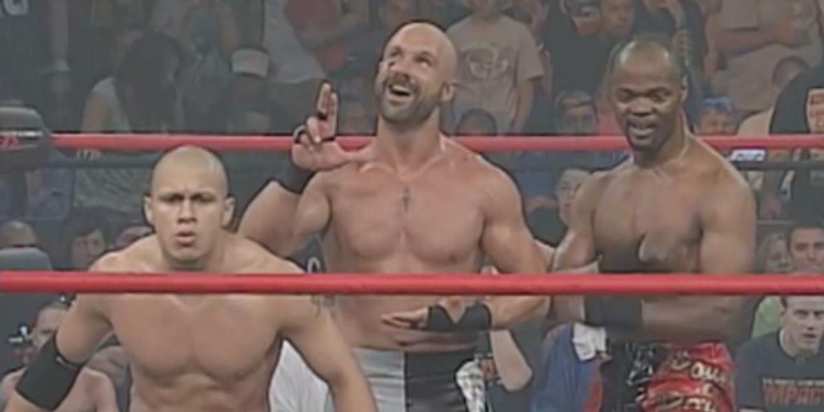 10 TNA Tag Teams That Should Reunite