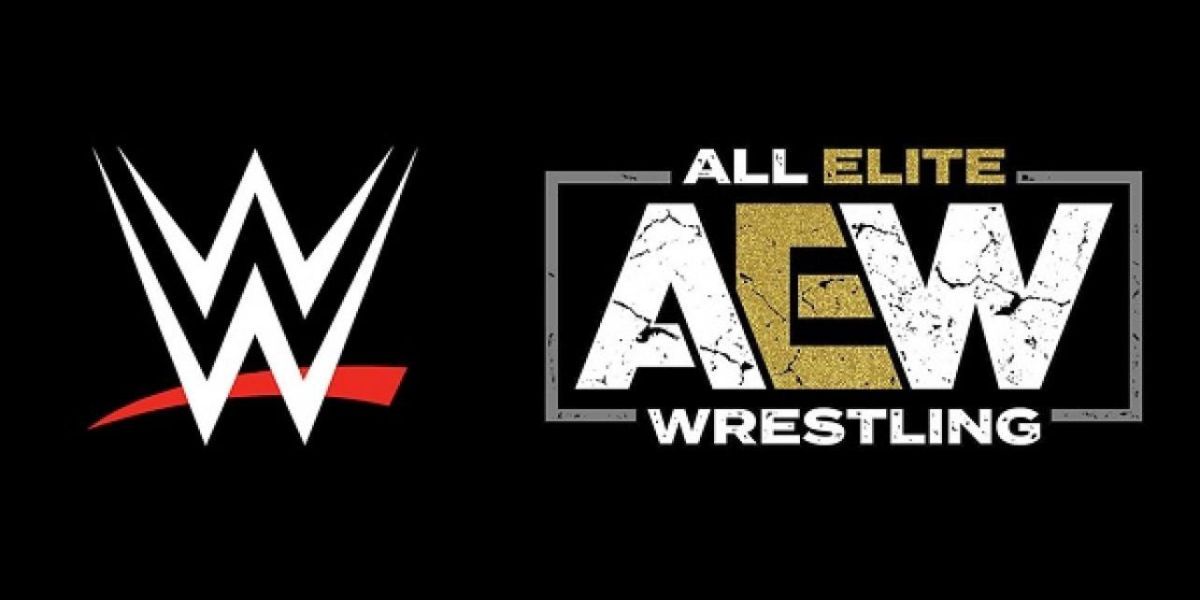 10 Ways That WWE and AEW Could Actually Work Together