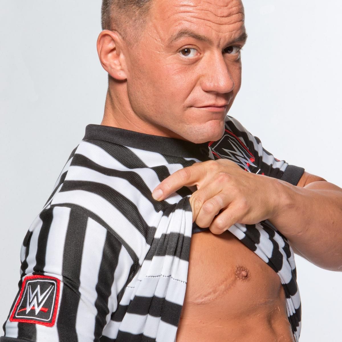 [Report] NXT Referee Drake Wuertz Fired By WWE