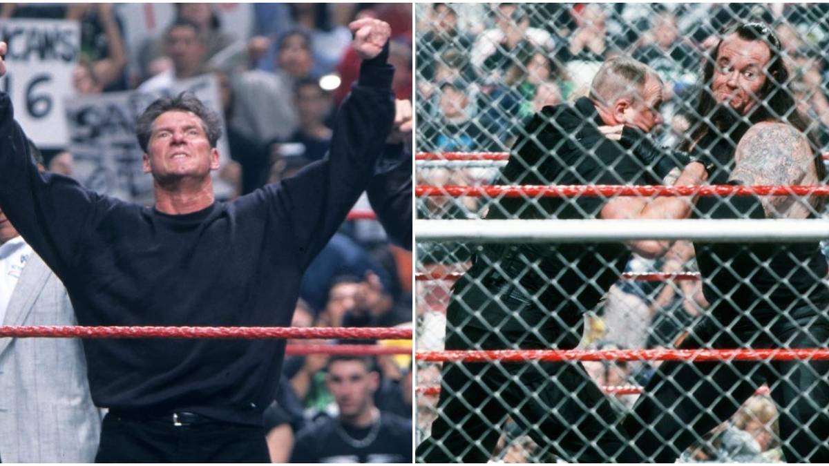 10 Things About WWE In 1999 That Made No Sense
