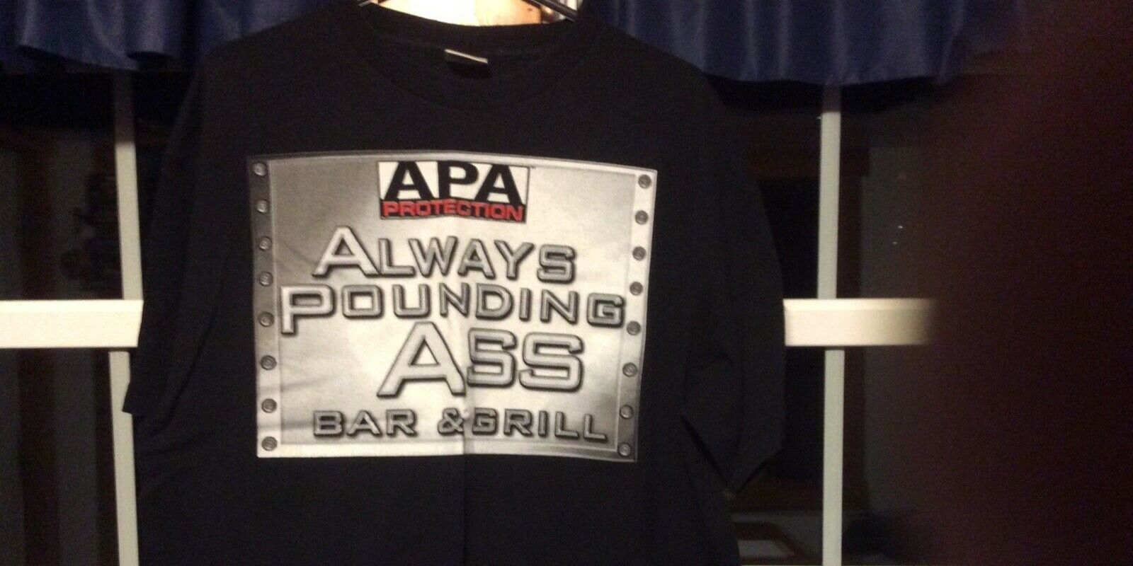 The Fiend Shorts & 9 Other Awkward Pieces Of Wrestling Merchandise