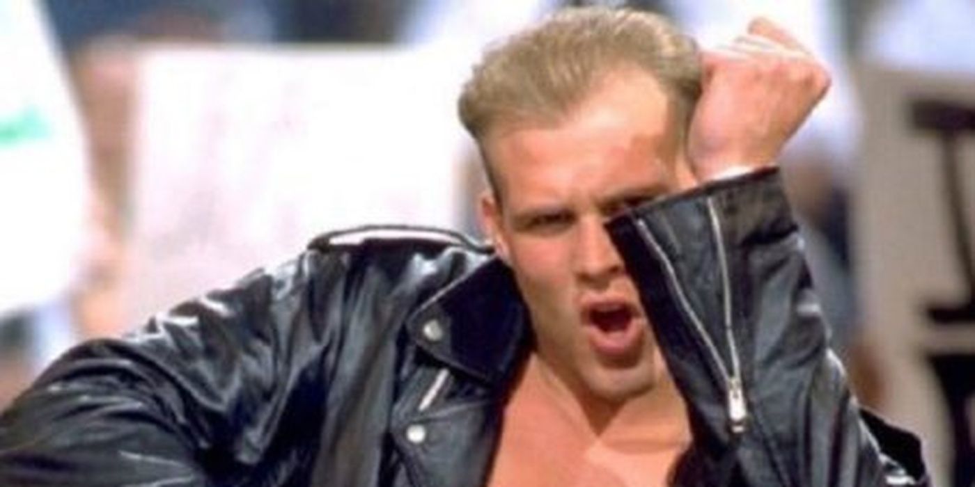 5 Best WCW & ECW Wrestlers To Never Wrestle In WWE